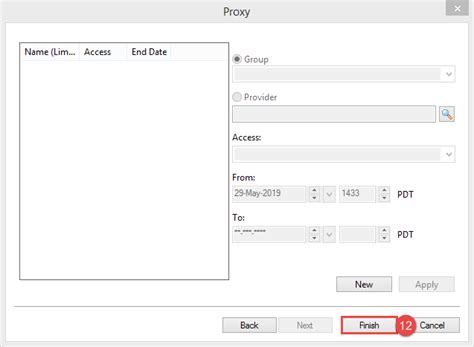 Create Anesthesia Patient Lists