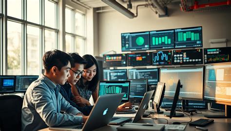 Top 5 AI Detector Tools To Identify AI Generated Content