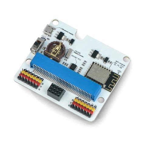 Micro Bit Extension Botland Robotic Shop