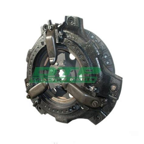 Clutch Disc Assembly In Jinma Tractor Parts