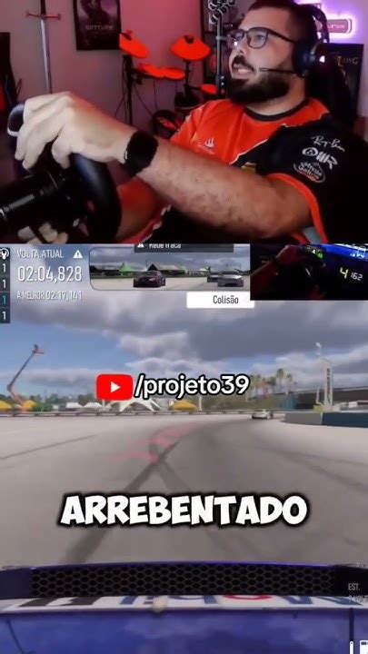 Seabring Voltou Ao Forza Motorsport Shorts Youtube
