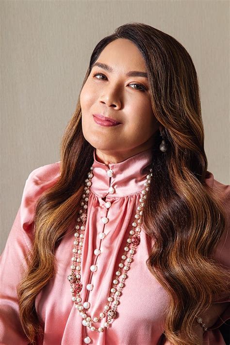 Datuk Ras Adiba Radzi On Disabled Persons Rights Today Tatler Asia