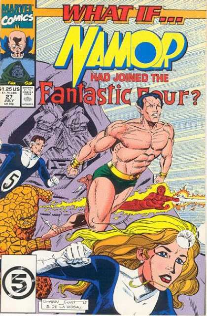 What If Covers