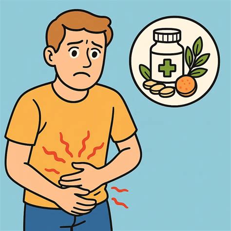 Durchfall Medikament Sofort Hilfe Garantiert Gut Vital