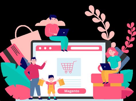 Magento Development Company Start Designs