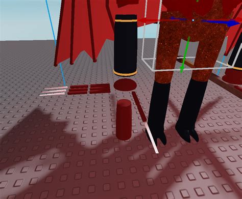 Serious animation glitch that I can't fix (Info in comments) : r/robloxgamedev