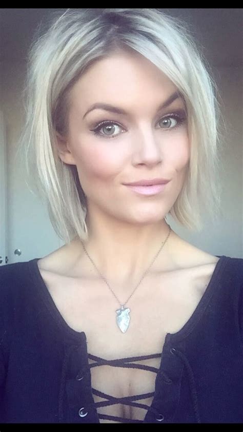 16 Blonde Hair Styles For Short Hair Short Hair Color Ideas Short