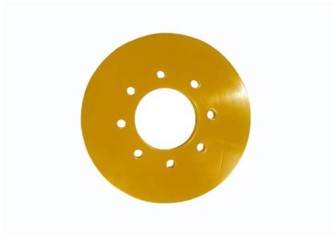 Polyurethane Pu Sealing Discs Packaging Type Cartoon At ₹ 1000 In