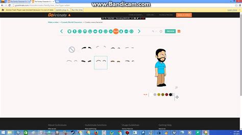 I Create Billy Mays And Trulychloe In Her Bikini Form On Goanimate Youtube