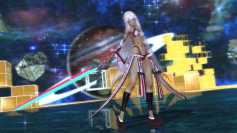 Fate Extella The Umbral Star Uscirà Su Pc Via Steam Il 25 Luglio