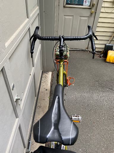 Cyclesnack Selling The Sex Machine