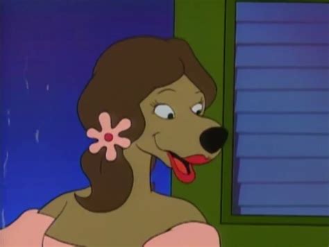 Dixie Doo Scoobypedia Fandom