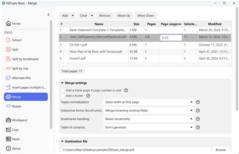 How To Combine Pdf Files Without Adobe Acrobat Including Free Ways