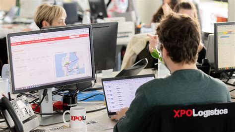 Xpo Se Asocia Con Upl Empresa Líder En Protección De Cultivos Para