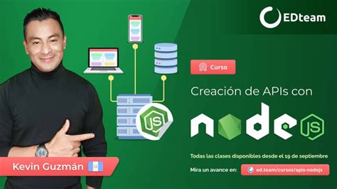 Edteam En Linkedin 🚀 ¡este Lunes Llega Un Nuevo Curso A Edteam Y Ya