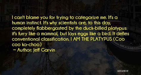 Top 100 Quotes And Sayings About Classification