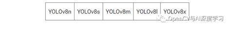 使用yolov8做目标检测、实例分割和图像分类yolov8分割 Csdn博客