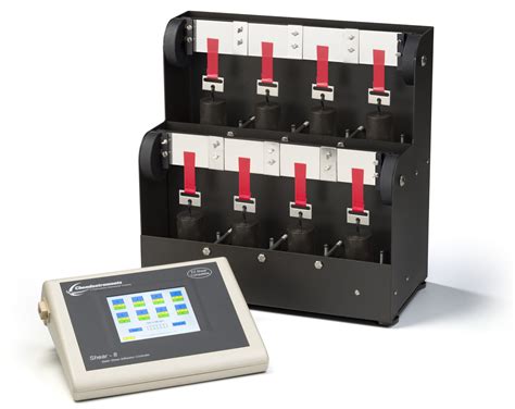 Rolling Ball Tack Tester Cheminstruments