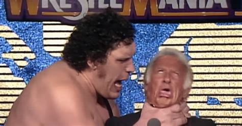 Wwe Top 10 Funniest Wrestlemania Moments Cageside Seats
