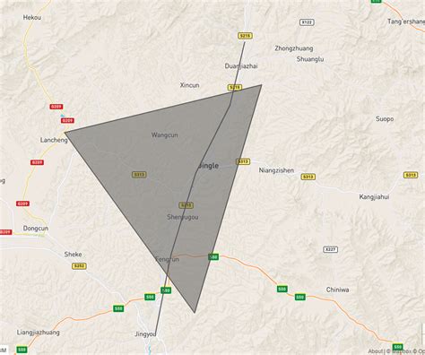 The Result Of Function Intersection Is Wrong · Issue 45 · Spatial Gogeoos · Github