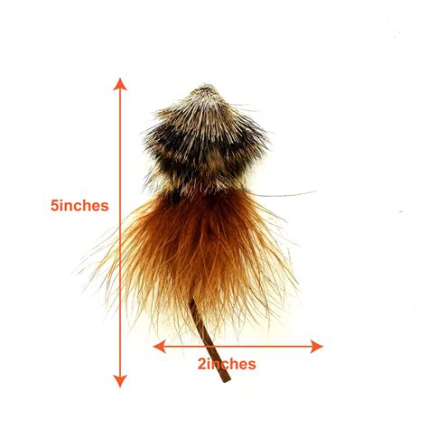 Kitty Bum Bum Mouse In The House Cat Toy Maplepaw