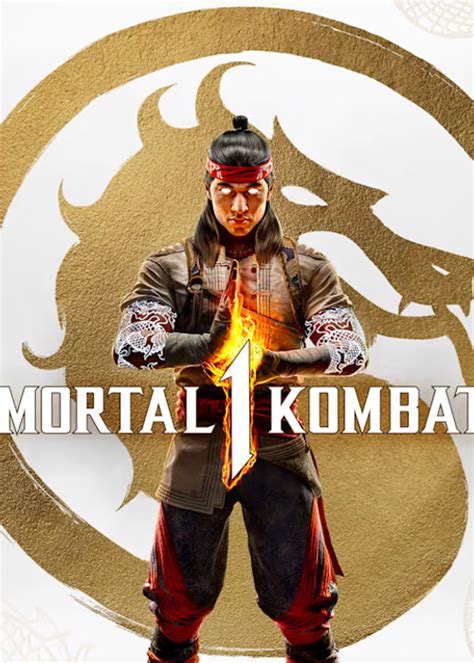 How To Get Into The Mortal Kombat 1 Beta Dates Platforms And Fighters Explained