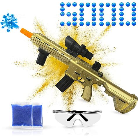 Vector Gel Blaster Rifle Cashback Rebatekey