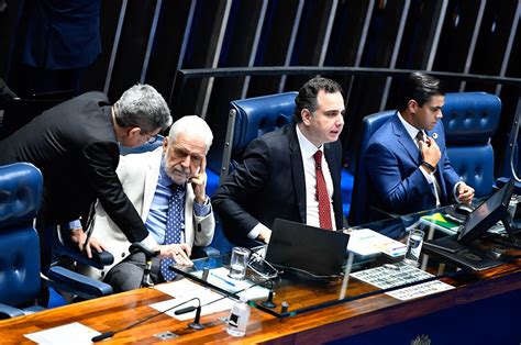 Votação Do Pacote De Corte De Gastos é Concluída Psd Partido Social