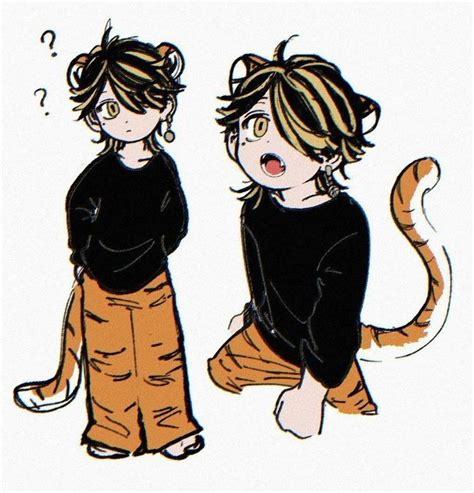 ᴛᴏᴋɪᴏ ʀᴇᴠᴇɴɢᴇʀꜱ One Shots Kazutora Hanemiya Page 9 Wattpad