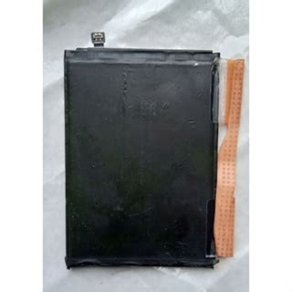 Jual Baterai Batrai Battery Xiaomi Bn Poco M Redmi T Original Shopee Indonesia