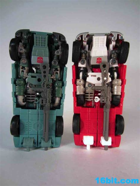 Figure Of The Day Review Hasbro Transformers Generations