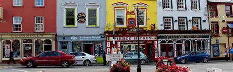 Skibbereen Cork Guide