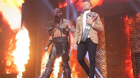 Christian Cage Captures TNT Championship First Defence Set For AEW
