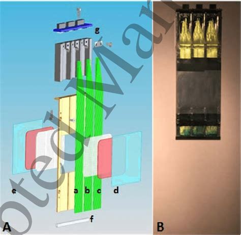 A Schematic Design Of The 6 Lif Zns Ag Scintillation Detector Download Scientific Diagram
