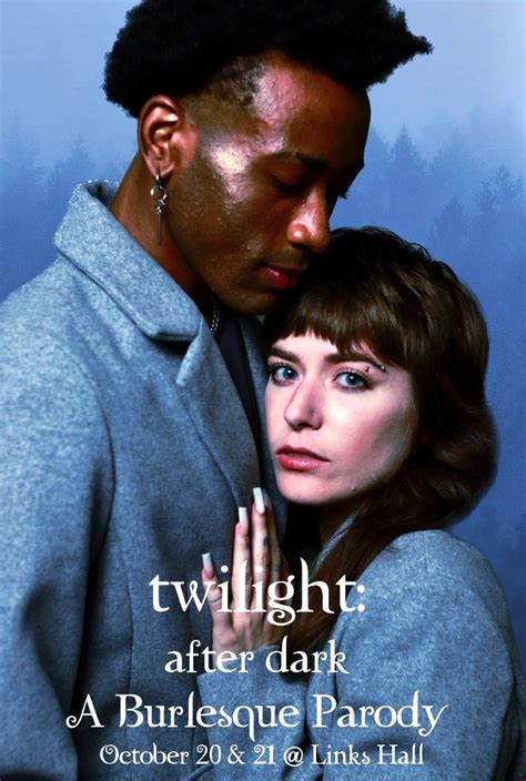 Twilight Parody Film