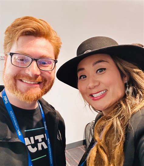 Jennifer Kroman On Linkedin Day 1 Rsakey Highlights Met With John Hammond Again Then