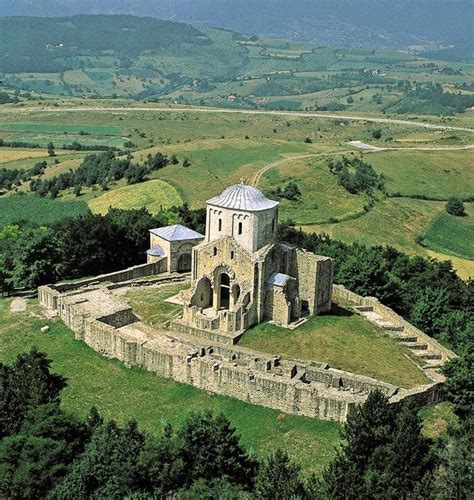 Manastir Đurđevi Stupovi Wiki Đurđevi Stupovi