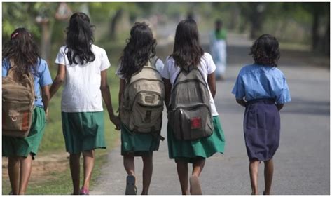 Tamil Nadu Holiday Declared In Schools Colleges Due To Heavy Rain