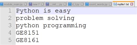 Additional Programs Files Module Package Engineering And