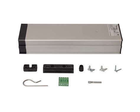 Электропривод цепной оконный MAXBAR Smart SINTESI 2000, 230В ...