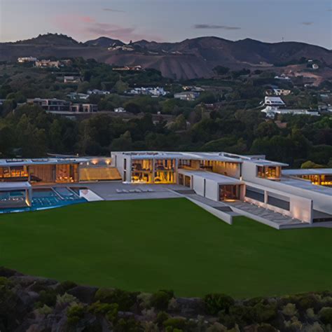 Most Expensive Houses In The World 2023
