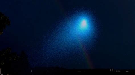 Comet 21 Borisov Close Encounter November 27 2019 NIBIRU YouTube