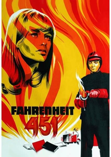 Fahrenheit 451 Clarisse Mcclellan