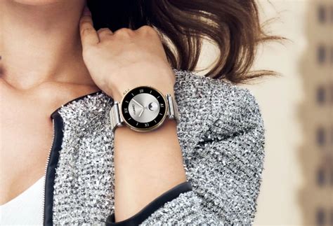 Stylish Huawei Luncurkan Huawei Watch Gt Dan Watch Ultimate Lengkap Dengan Fitur Kesehatan