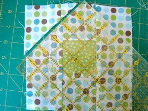 Pineapple Quilt Block Tutorial Patchwork Posse