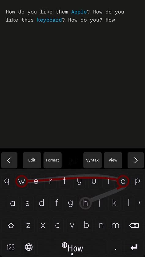 What Is Your Favorite Ios8 Keyboard Riphone