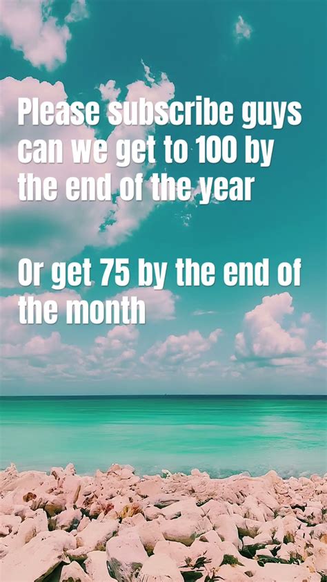 Please Guys Youtube
