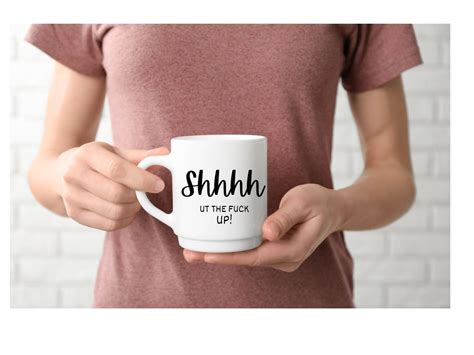 Adult Svg Swear Svg Adult Content Svg Coffee Mug Svg Adult Humour Coffee Cup Tumbler Svg