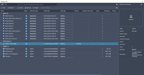 Shared Site How To Make A Linked Dwg To Revit Links Not Imported