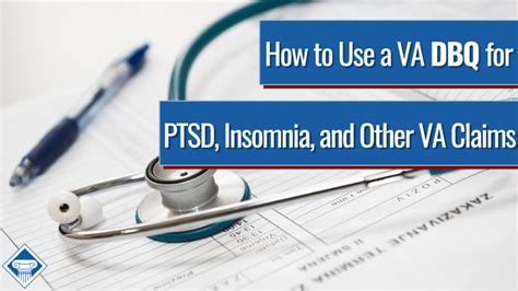 Download These Dbqs For Your Va Disability Appeal